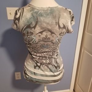 Body Central | Tops | Ladies Tshirt | Poshmark